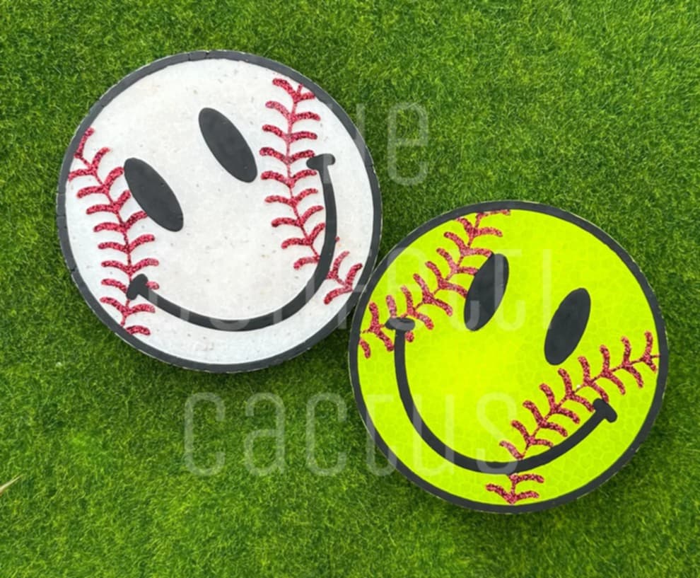 Baseball- White – XOXO By Alicia